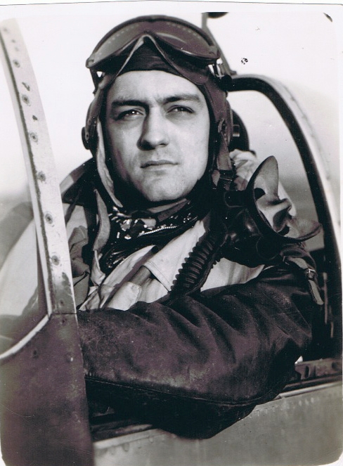 Evan flies - Bill Getz