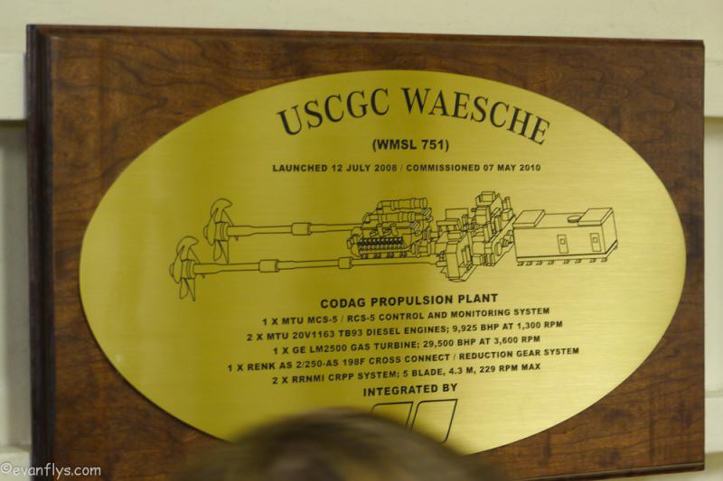 Evan flies - Coast Guard Island Alameda